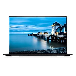 Dell Precision 5750 Workstation Laptop PC FHD+ Intel Core I7-10750H Processor, 32GB Ram, 512GB NVMe SSD, Type C, NVIDIA Quadro T2000 4GB GDDR6, Windows 10 Pro (Renewed)