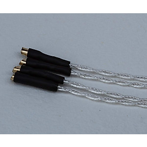 Mirror Chrome plated Headshell, mount, cartridge and stylus, needle for Pioneer PL-A450, PL-15D, PL-510A, PL-55DX, PL-55X, PL-150, DJ-3500, PL-600, PL-1700, PL-540, PL-51, PL-M340, MADE IN ENGLAND