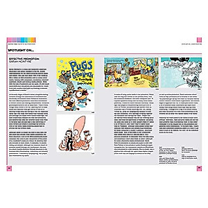 Becoming a Successful Illustrator (Creative Careers)