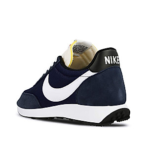 Nike Men's Air Tailwind 79 Shoes, Dark Obsidian/Midnight Navy/Black/White, 9
