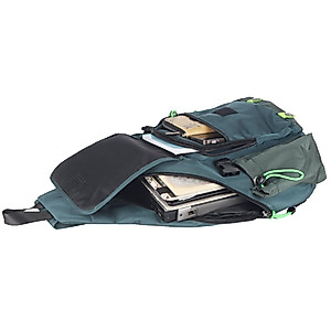 Innturt Large Sling Bag Backpack Pack 13" 14" Laptop Bag Satchel Festival Travel