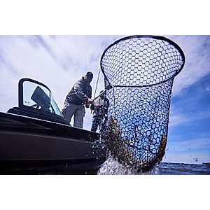 St. Croix Rods Avid Walleye Casting, ASWC70MHM, Carbon Pearl