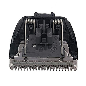 WuYan Trimmer Barber Head for Panasonic, Replacement Blade Clipper Head for ER5204 ER5205 ER5208 ER5209 ER5210 ER-CA35 ER-CA70 ER510 ER2171 ER2211 ER2061