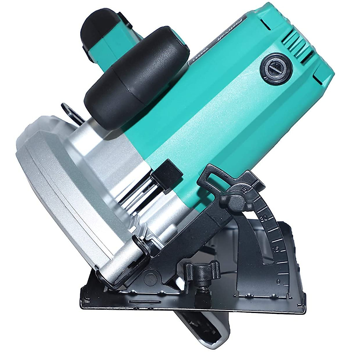 Circular Saw + 3pc 7.25" Blades 21A PEAK GUARANTEED POWER Electric Circular Saw All Industrial & PRO Grade - FastCraft Brand at Costco