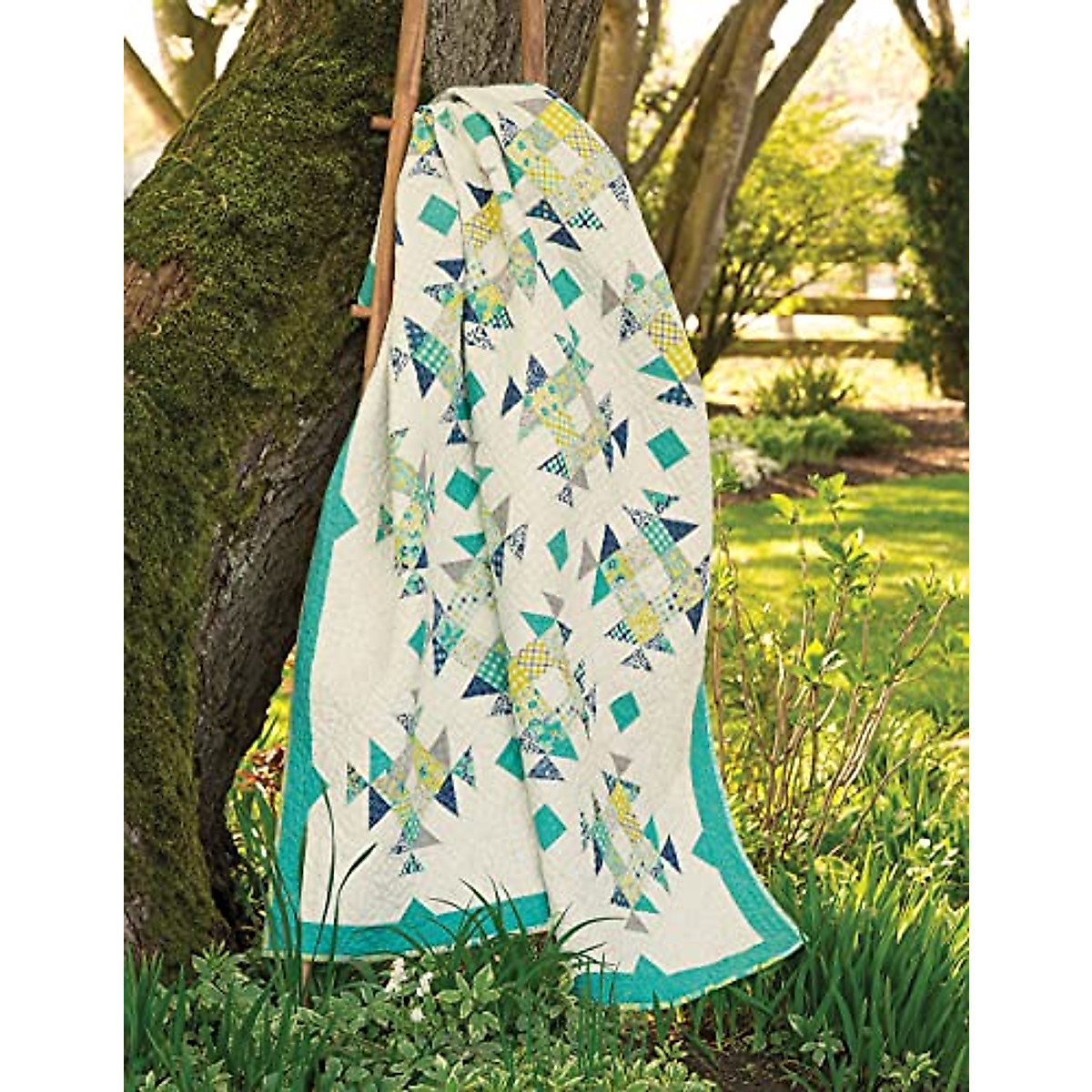 Snuggle Up!: 12 Cozy Nap and Lap Quilts (Moda All-stars)