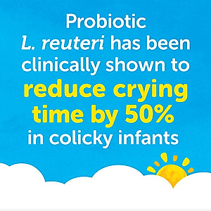 Gerber Good Start Baby Formula Powder, SoothePro Comforting Probiotics, Stage 1, 30.6 Ounce