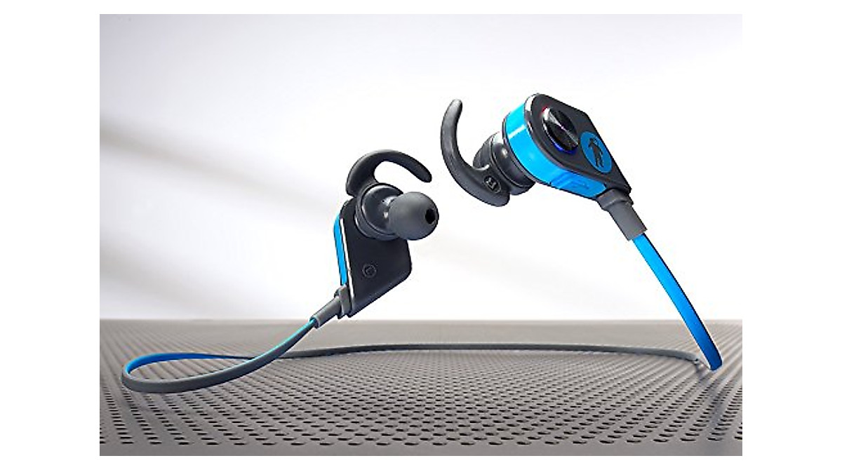 FRESHeBUDS Pro Wireless Bluetooth Earbuds – Comfortable & Waterproof