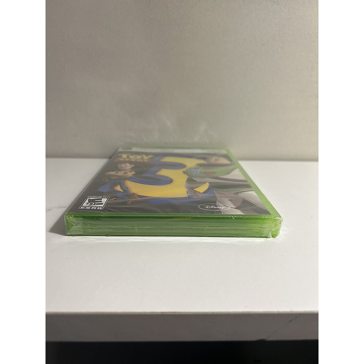 Toy Story 3 The Video Game - Xbox 360
