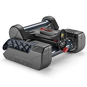 Elite Nero Interactive Roller – Premier Realistic Cycling Experience