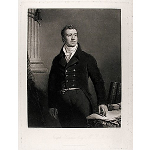 Joseph Hume, Esq. M.P