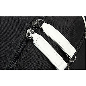 Siawasey Anime RWBY Ruby Rose Cosplay Backpack Shoulder Bag School Bag