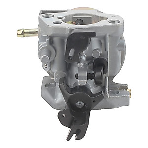 MOTOALL Carburetor for Champion Power Equipment 3500 4000 Watt CPE Gas Generator 196cc 6.5 hp OHV engine
