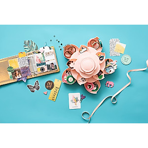 WR Mini Bloom Storage - Pink