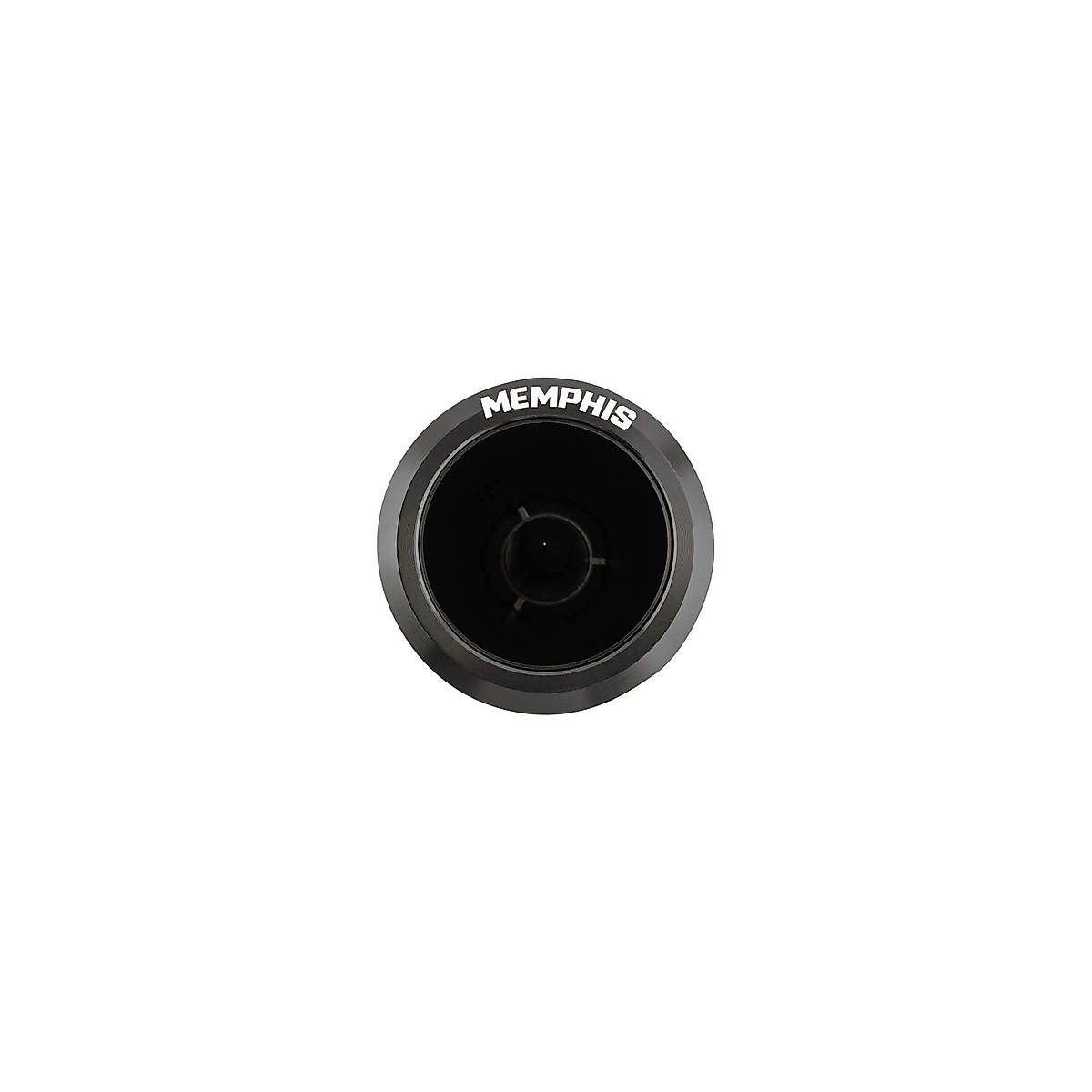 Memphis Audio MJPT35 MOJO Pro 35mm Bullet Tweeters, Pair