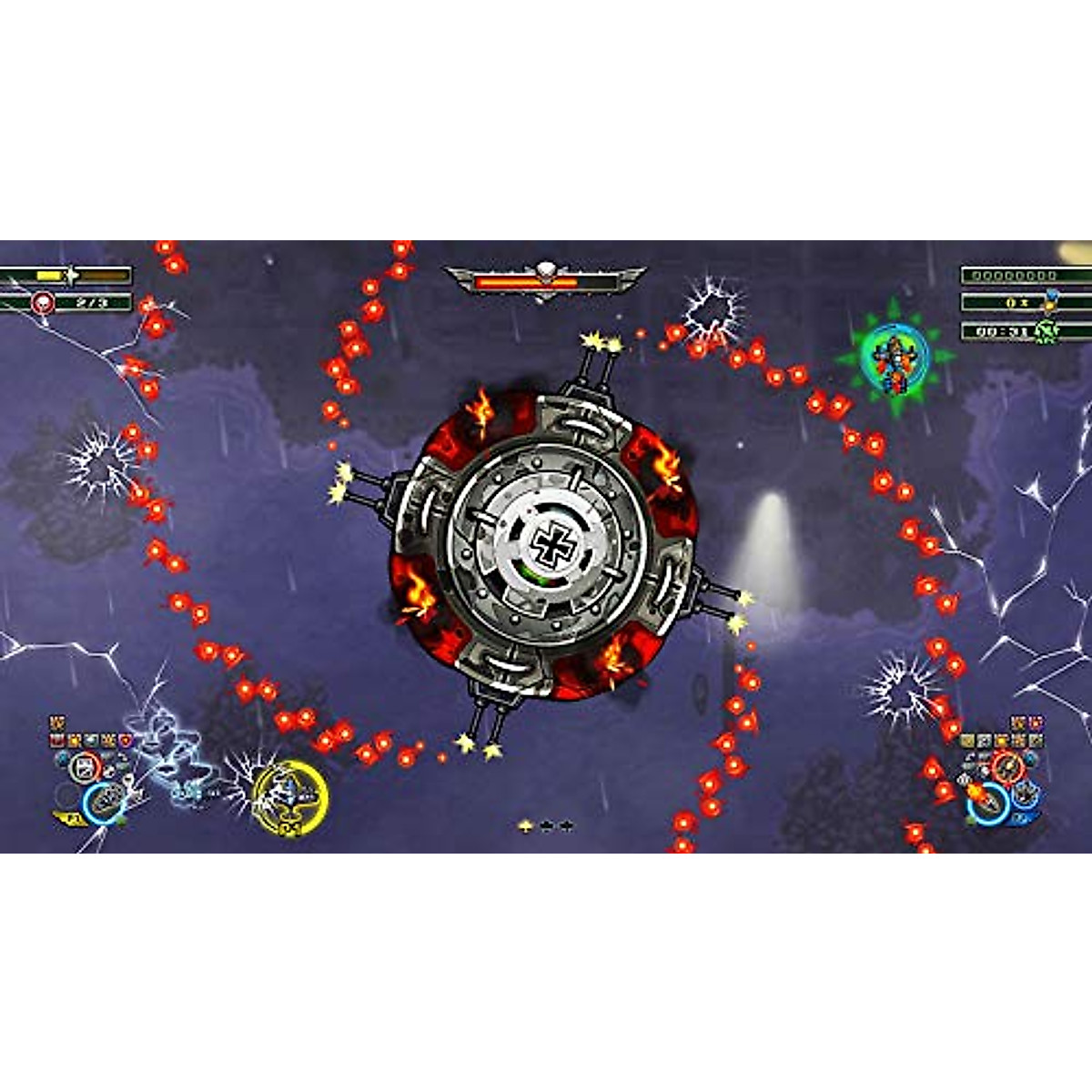 Aces of the Luftwaffe - Squadron Edition - Xbox One (Xbox One)