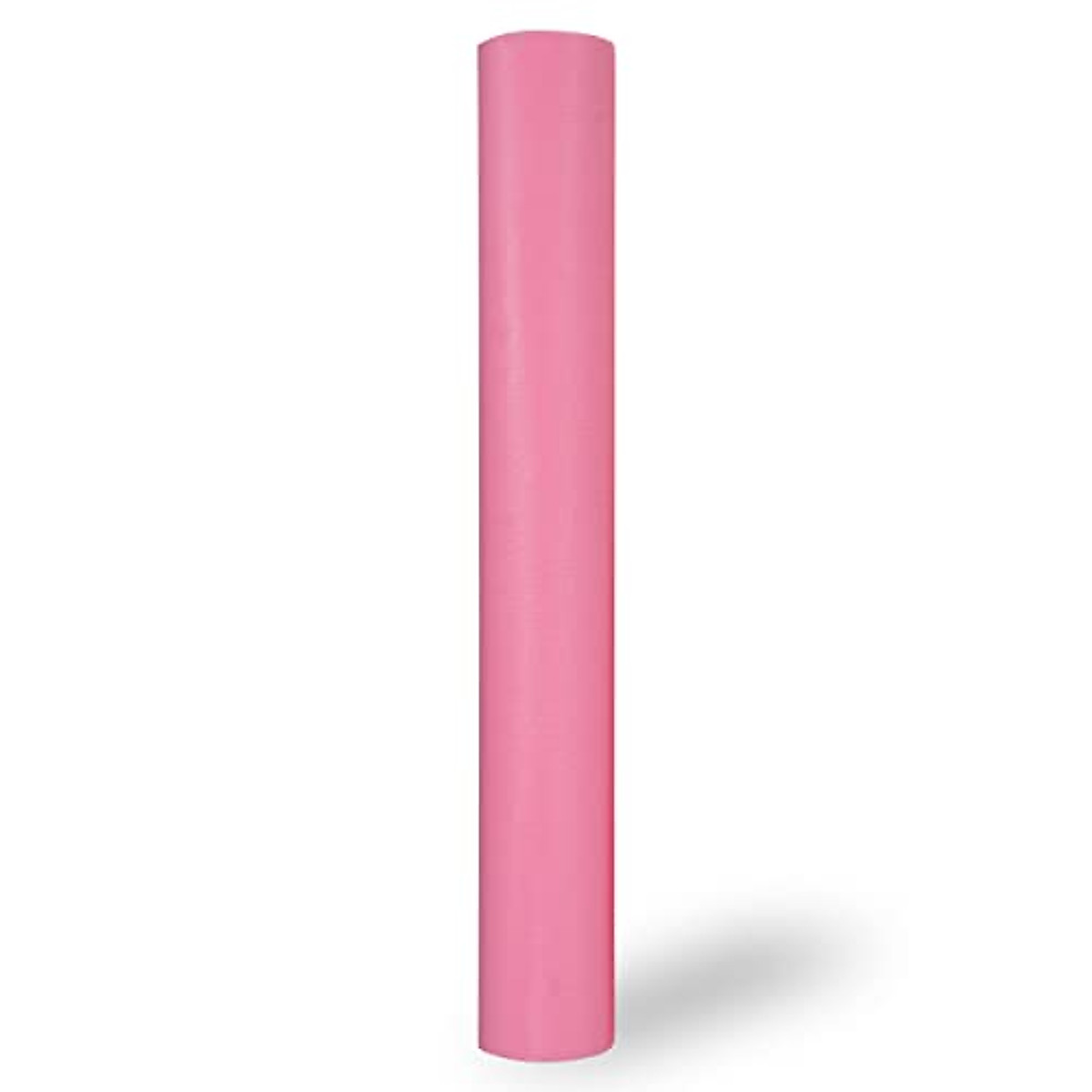 ElastPro EVA Useful and Multipurpose Anti Slip Mat/Sheet for Fridge, Bathroom, Kitchen, Drawer, Shelf Liner (Pink, 11.8 Inch X 59.05 Inch)