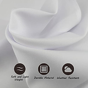 Texupday Happy St. Patrick's Day Shamrock Rainbow Pot Gold Decoration Garden Flag Outdoor Yard Decor 28" x 40"