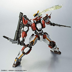 Bandai Hobby HG 1/60 Laevatein Ver.IV "Full Metal Panic! Invisible Victory"