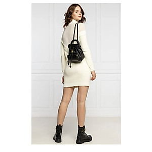 Marc Jacobs The Bubble Backpack Black One Size