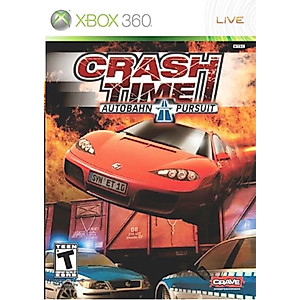 Crash Time - Xbox 360