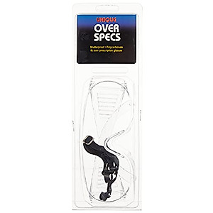 Unique Over Specs Eye Guard