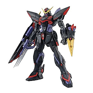 Bandai Hobby Blitz Gundam 1/100, Master Grade