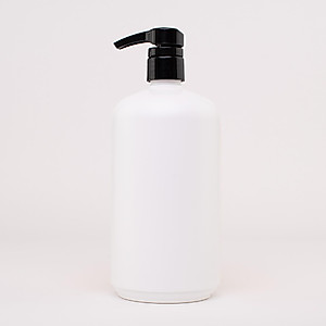 Jessicurl, Aloeba Daily Conditioner for Curly Hair, Citrus Lavender, 32 Fl oz. Leave in Conditioner and Detangling Conditioner for Fine Hair