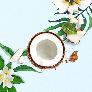 Herbal Essences Hydrating Shampoo with Coconut Water & Jasmine - 13.5 fl oz (Pack of 3)