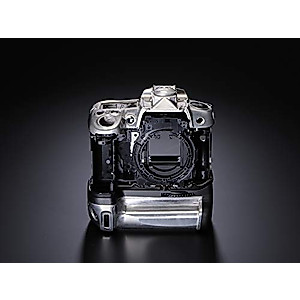 Nikon D7000 16.2MP DSLR Camera with 3.0-Inch LCD (Body Only)