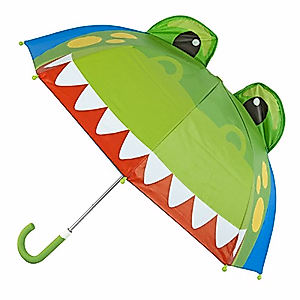 Stephen Joseph Pop Up Umbrella, Dino