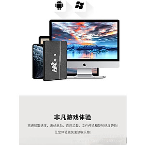 NA Ssd256g Hard Disk Laptop compu Otaku Blu-ray Disc Full HD