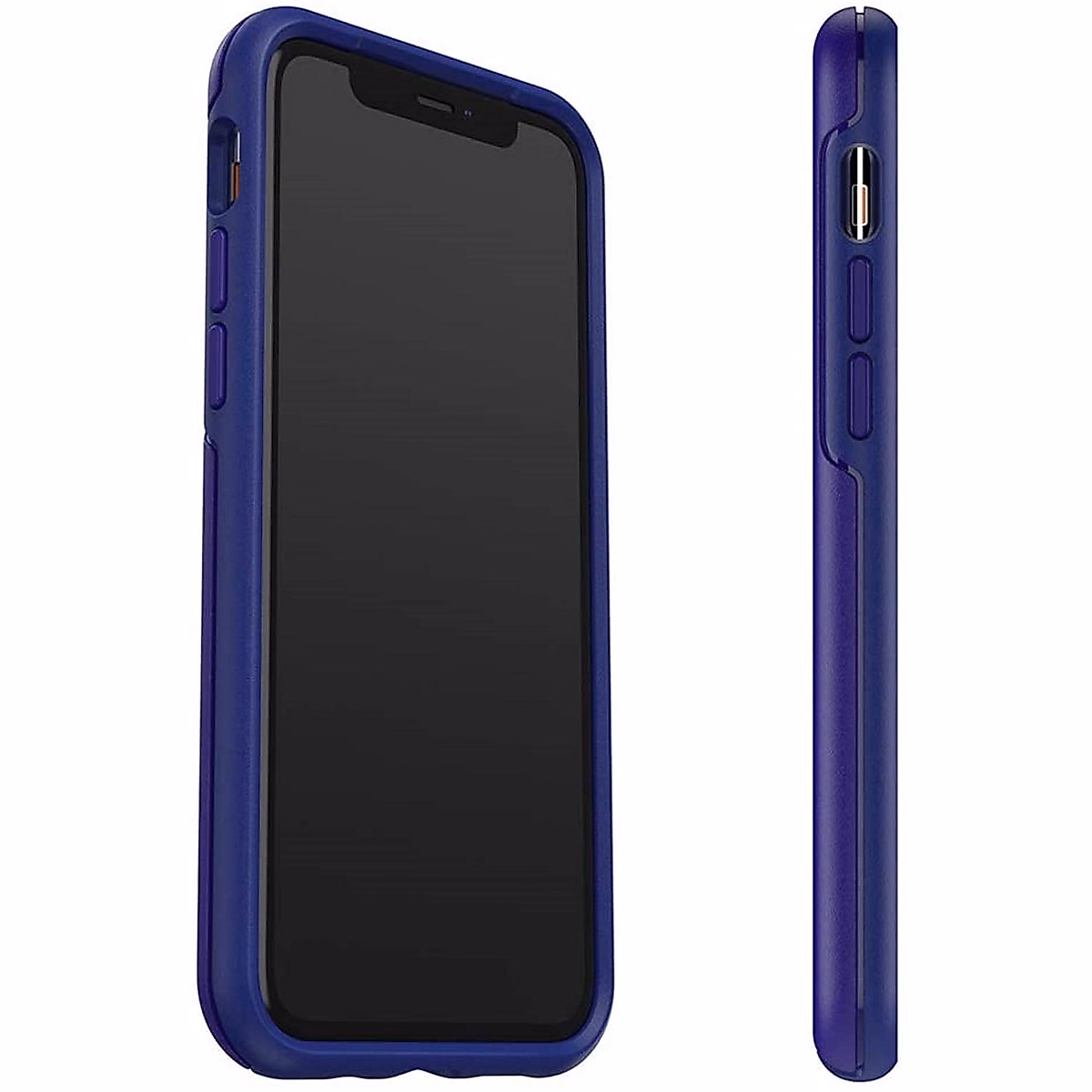 OtterBox SYMMETRY SERIES Case for iPhone 11 Pro - SAPPHIRE SECRET (Cobalt Blue)