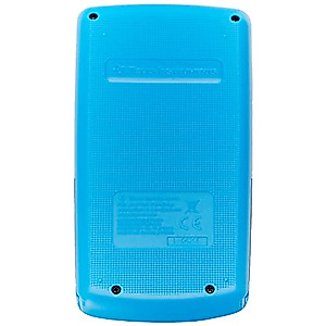 Texas Inst. TI-30 Eco RS Scientific Calculator