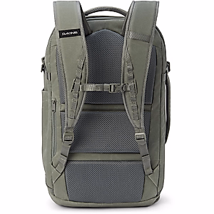 Dakine Verge Backpack, Dark Ivy, 32 Liter