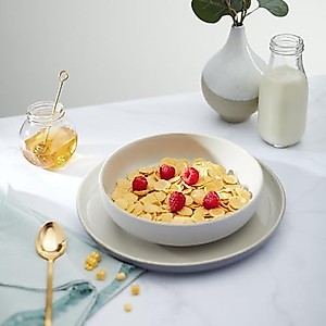 Nature's Path Organic Honey'd Corn Flakes, 10.6 Ounce (Pack of 1)