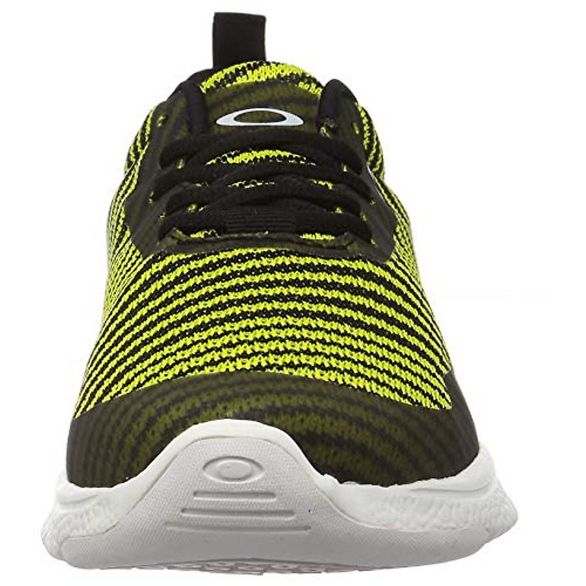 Oakley Men's FOF100140 EV Zero Pattern Sneaker, Sulphur - 9.5