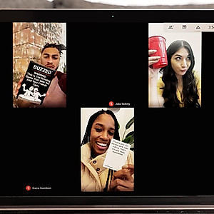 Buzzed - The Hilarious Party Game That Will Get You & Your Friends Tipsy