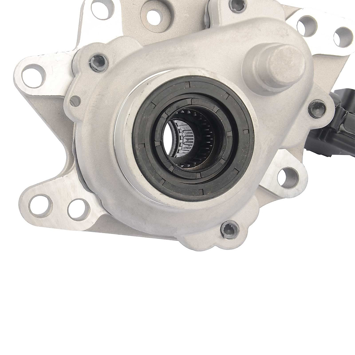 4WD Front Axle Disconnect Actuator Assy Fits For 2002-2009 Chevrolet Trailblazer & GMC Envoy; 2003-2008 Isuzu Ascender; 2004-2007 Buick Rainier; 2002-2004 Bravada # 600-115