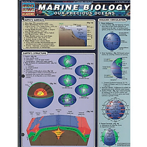 Marine Biology