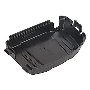 Mrisata Lawn Mower Air Cleaner Cover Lawn Mower Air Filter Cover Kit Abs Lawn Mower Air Cleaner Cover Lawn Mower Air Cleaner Cover Abs Air Filter Cover Kit 594575 for 650exi 675exi 675is