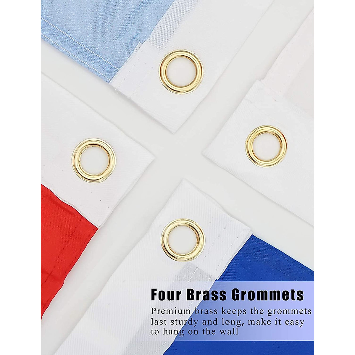 Ucxuiy Die Lit Banner Flag Tapestry for Teen Bedroom Wall Hanging College Decor 3x5 Feet Indoor Outdoor Poster