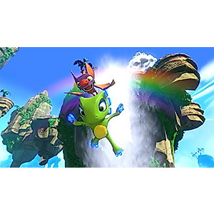 Yooka-Laylee - Xbox One