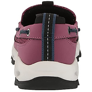 BASS OUTDOOR Women's Water Shoes – Slip-On Sneakers for Boat or Trail Hiking, HWTHRN Rose, 6.5