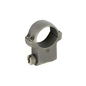 Ruger Standard Ring 1" Extra High 6KTG