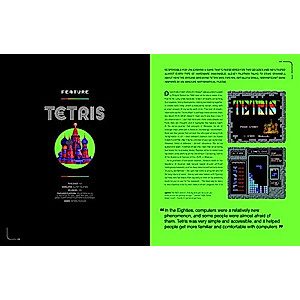 The 100 Greatest Retro Videogames: The Inside Stories Behind the Best Games Ever Made