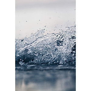 Perry Ellis Perry Ellis Pure Blue Men 3.4 oz EDT Spray