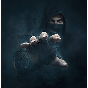Thief Xbox one (Renewed)