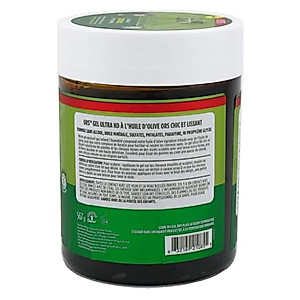 ORS Olive Oil Style & Sculpt Ultra HD Gel Sleek Smoothing infused (20.0 oz)