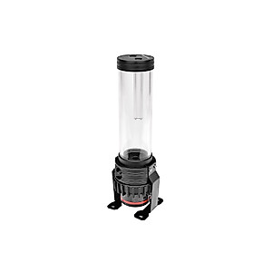 Thermaltake Pacific DIY LCS PR22-D5 300ml 5-Speed Adjustable D5 Pump/Reservoir Combo 3-Port G 1/4" Thread Tt LCS Certified POM PMMA CL-W082-PL00BL-A