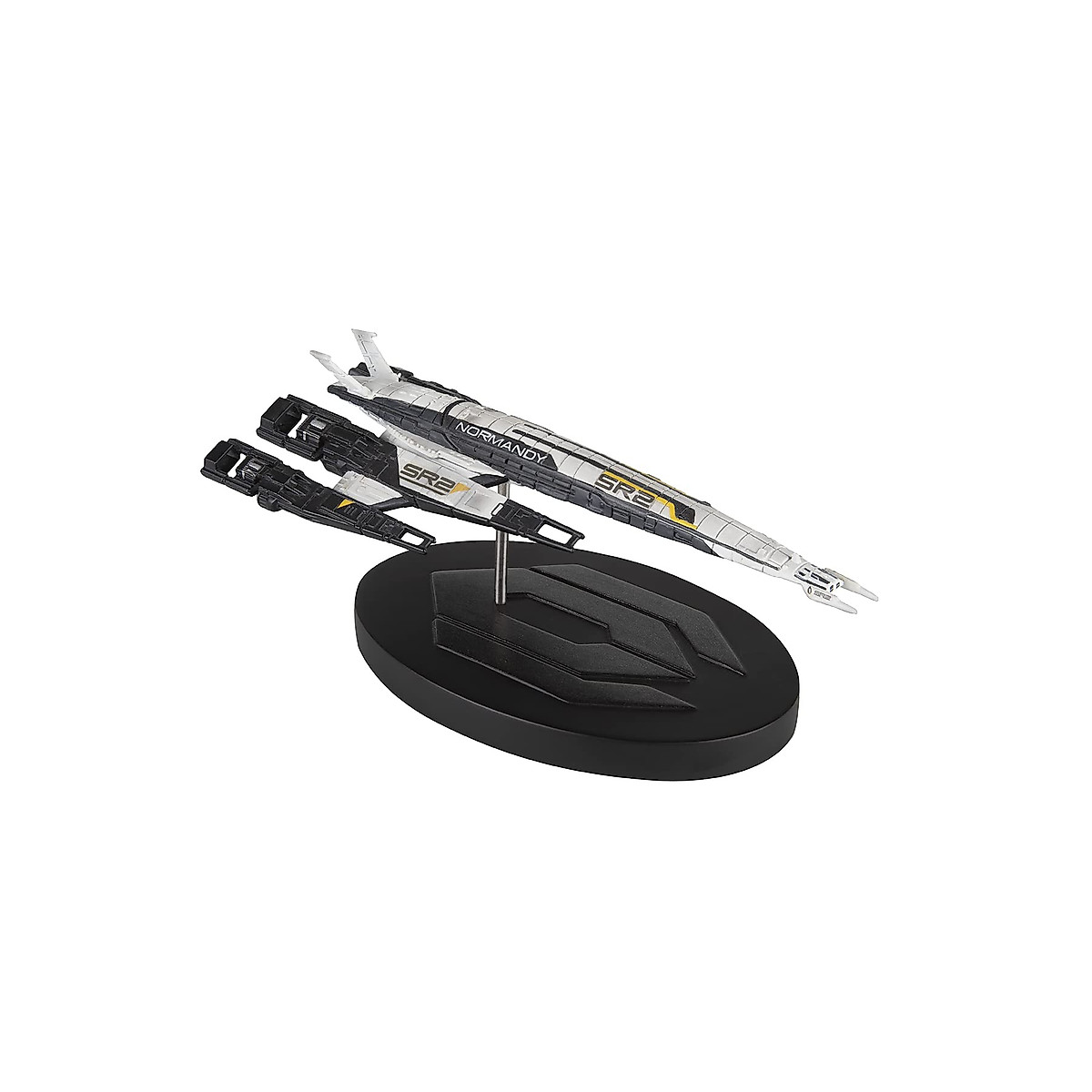 Dark Horse Mass Effect: Cerberus Normandy SR-2 Ship Replica Remaster